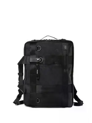PORTER-YOSHIDA & CO Heat Three-way Briefcase