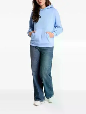 URBAN CLASSICS Kangaroo-pocket Hoodie