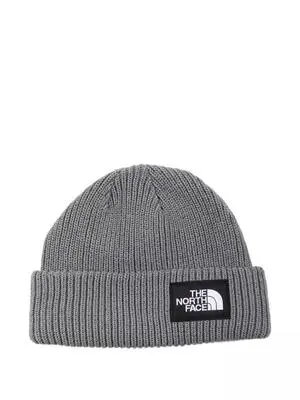 The North Face Salty Lined Beanie - Grey
