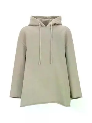 Rick Owens Peter Hoodie - Neutrals