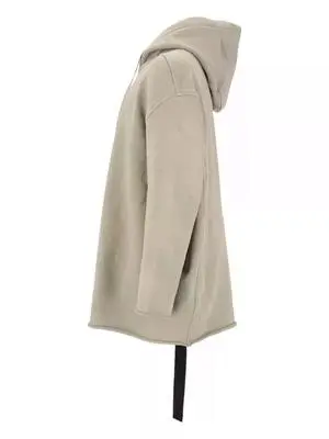 Rick Owens Peter Hoodie