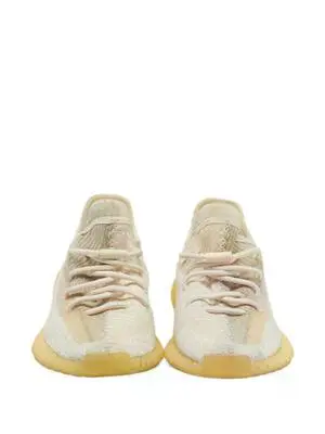 ADIDAS X YEEZY Boost 350 V2 Lace-up Sneakers