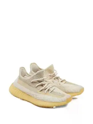ADIDAS X YEEZY Boost 350 V2 Lace-up Sneakers