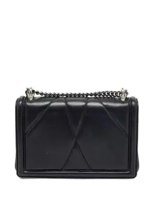 Dolce & Gabbana Medium Devotion Quilted Shoulder Bag