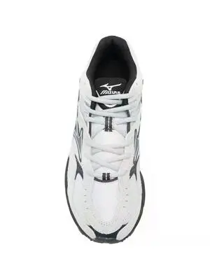 Mizuno Wave Rider Sneakers - Grey