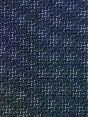 Corneliani Micro-pattern Tie - Blue