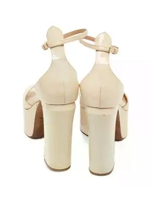 Valentino Garavani Tan-go Platform Sandals