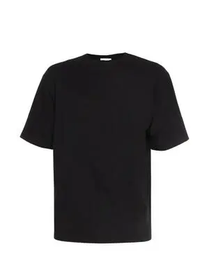 THE ROW Steven T-shirt - Black