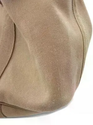 Hermès 2013 Mm Valparaiso Handbag - Neutrals