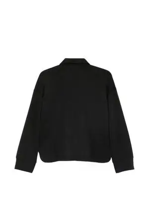 Marc O'polo Button-up Chest-pocket Overshirt