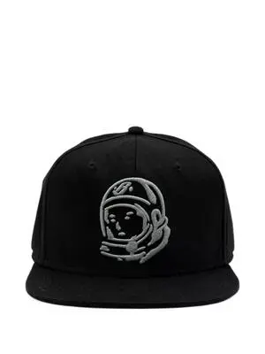 BILLIONAIRE BOYS CLUB Embroidered Snapback Cap