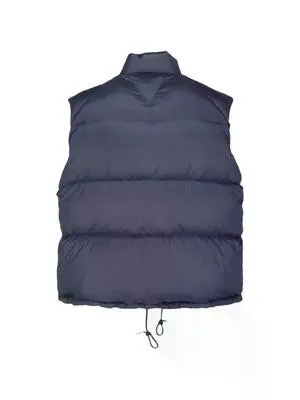 Moncler Reversible Quilted Gilet