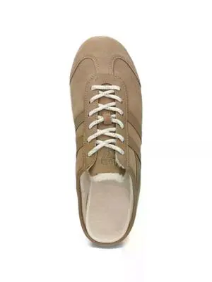 Gola Cleora Summit Lace-up Backless Sneakers