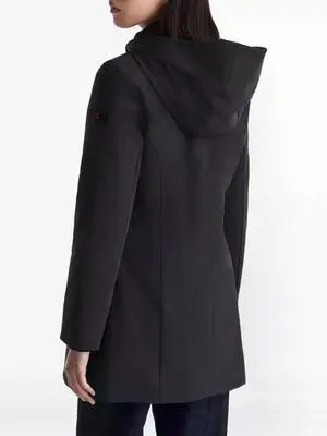 Peuterey Hooded Flap-pocket Coat