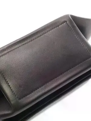 Hermès 2019 24 Opli Chain Shoulder Bag