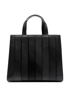 Max Mara Whitney Bag 7 -large - Black