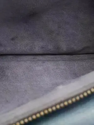 Dolce & Gabbana Clara Leather Tote Bag