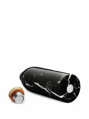 24BOTTLES Clima Marble-effect 850ml Water Bottle