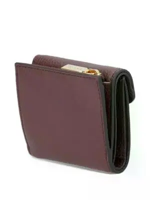 COCCINELLE Beat Soft Grainy-leather Wallet