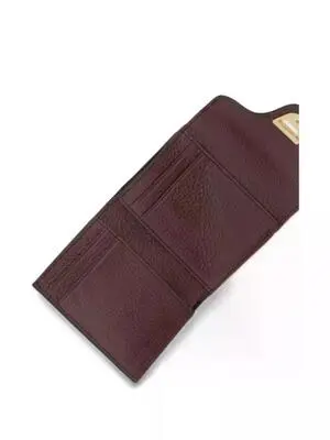 COCCINELLE Beat Soft Grainy-leather Wallet