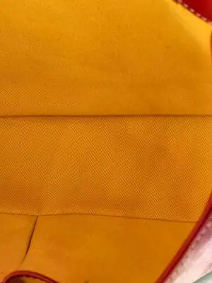 Goyard Belvedere Messenger Bag Coated Canvas Mm Crossbody Bag