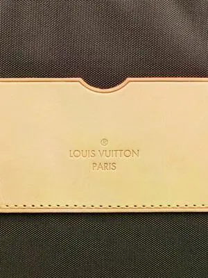 LOUIS VUITTON 2012 55 Pegase Monogram Suitcase