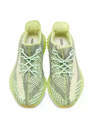 ADIDAS X YEEZY Boost 350 V2 Yeezreel Non-reflective Sneakers