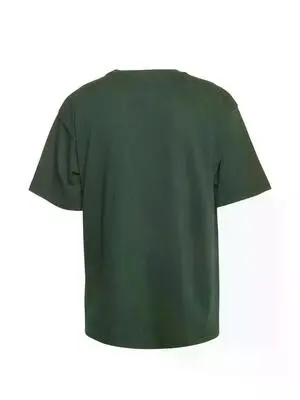 Aimé Leon Dore Logo Print T-shirt
