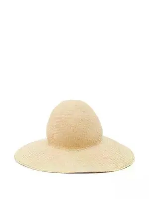 Loro Piana Gilda Straw Sun Hat