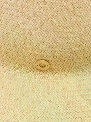 Loro Piana Gilda Straw Sun Hat