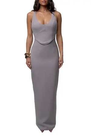 JLUXLABEL Tate Top