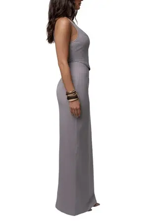 JLUXLABEL Tate Top