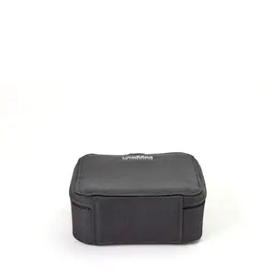BAGGALLINI Travel Jewelry Box - Black