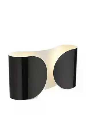 FLOS Foglio Curved Wall Lamp