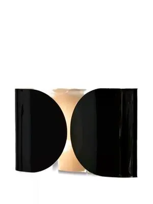 FLOS Foglio Curved Wall Lamp