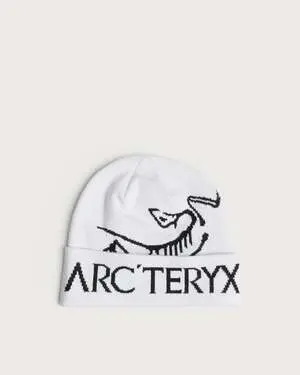 Arc'teryx Bird Word Toque - Orca