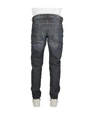 DIESEL® Faded-effect Jeans Trousers