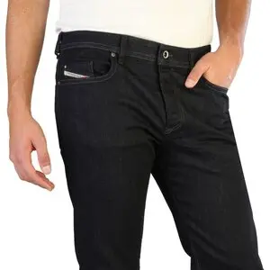 DIESEL® Multi-pocket Jeans