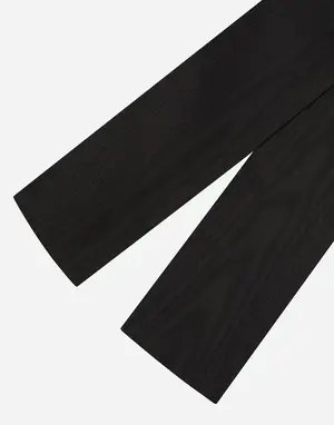 Dolce & Gabbana Dolce Gabbana Satin Scarf