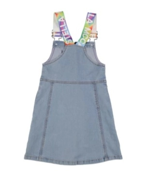 Stella McCartney Denim Dress