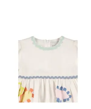 Stella McCartney Long-sleeved Dress