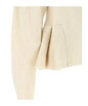 ROTATE BY BIRGER CHRISTENSEN Knit Bijoux Cardigan