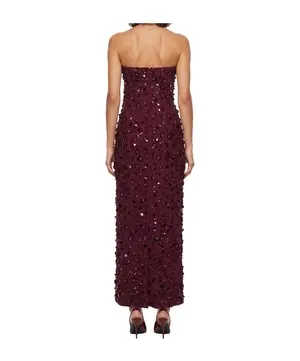 Simkhai Off-the-shoulder Dress