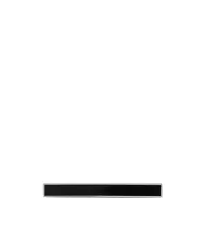 Dolce & Gabbana Tie Clip - Black