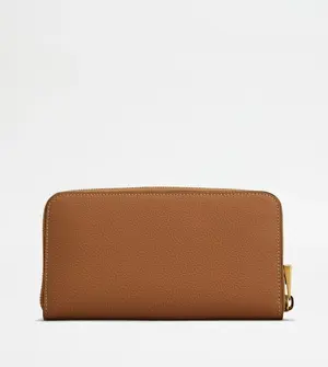 TOD'S Wallet In Leather