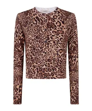 TWINSET Logo Knitwear