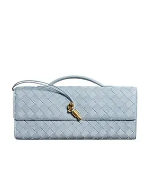 Bottega Veneta Andiamo Clutch