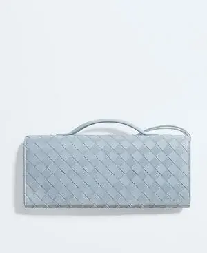 Bottega Veneta Andiamo Clutch