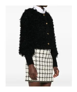 TWINSET Logo Knitwear
