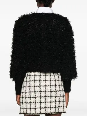 TWINSET Logo Knitwear